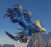 Roc - Wowpedia - Your wiki guide to the World of Warcraft
