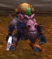 Goldtooth - Wowpedia - Your wiki guide to the World of Warcraft