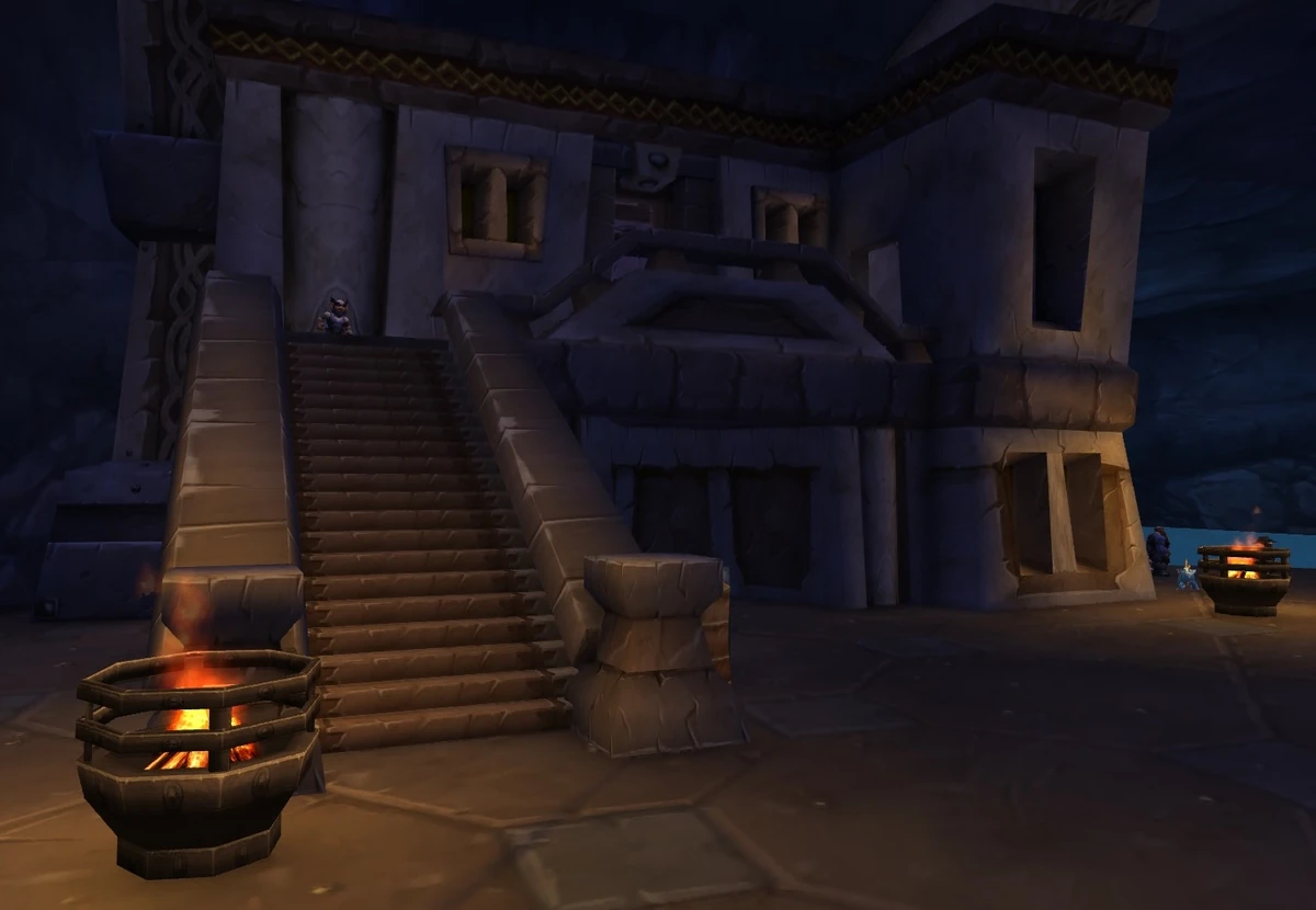 Hidden Circle - Wowpedia - Your wiki guide to the World of Warcraft