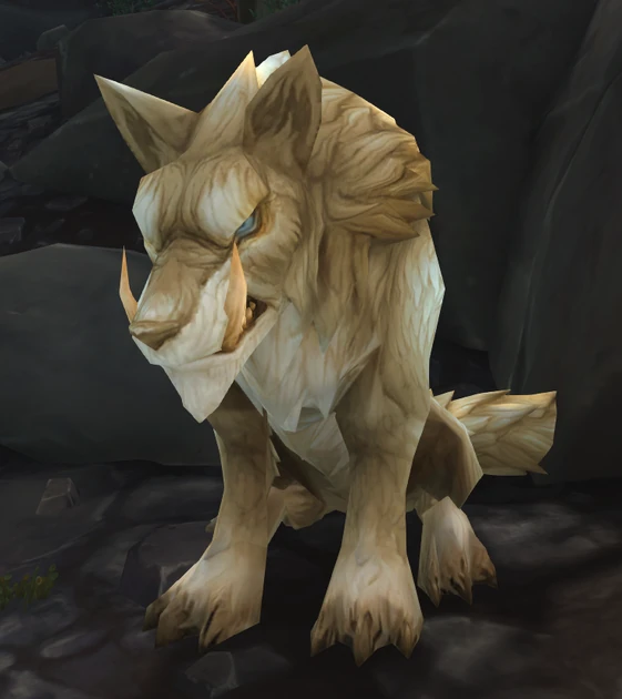 Highland Matriarch - Wowpedia - Your wiki guide to the World of Warcraft