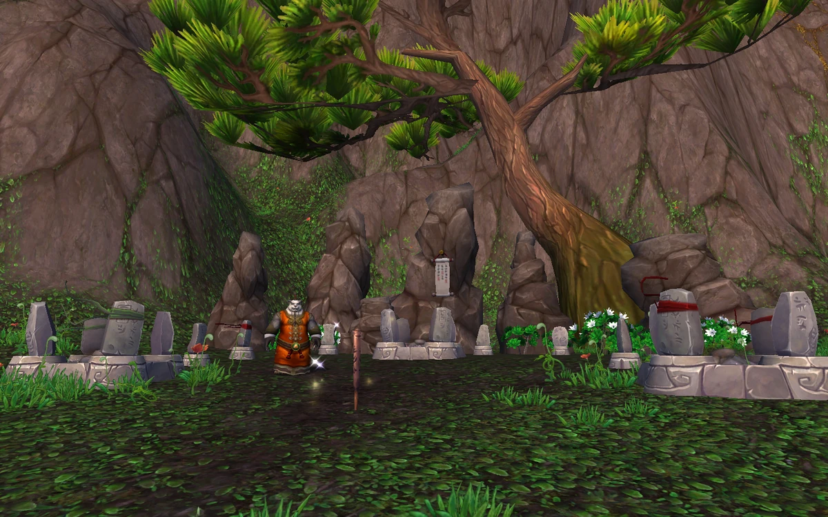 A Funeral - Wowpedia - Your wiki guide to the World of Warcraft