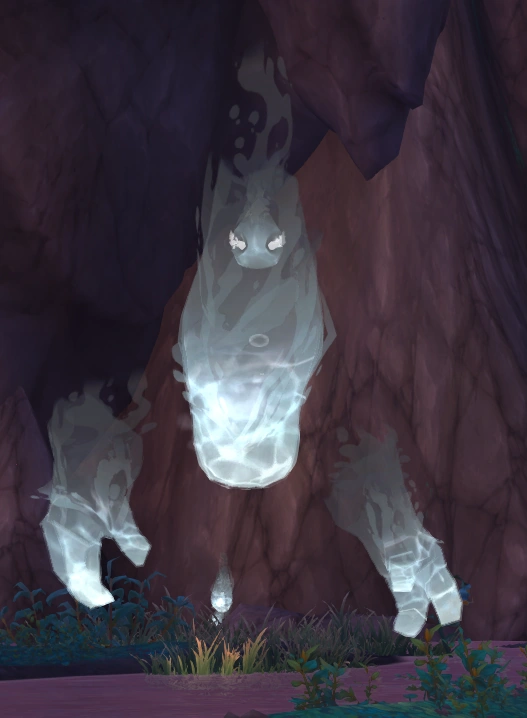 Incensed Steamer - Wowpedia - Your wiki guide to the World of Warcraft