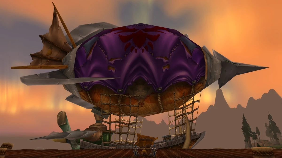 Lady Lug - Wowpedia - Your wiki guide to the World of Warcraft