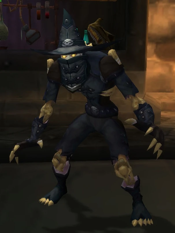 Fighting Tooth and Claw - Wowpedia - Your wiki guide to the World of ...