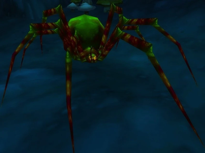 Naraxis - Wowpedia - Your wiki guide to the World of Warcraft