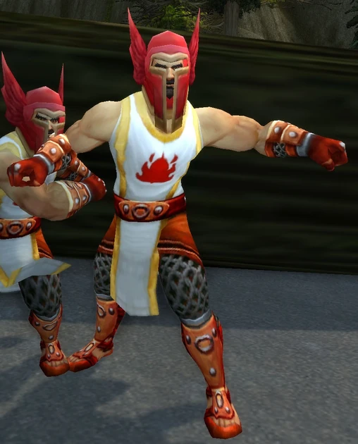 Scarlet Fleet Defender - Wowpedia - Your wiki guide to the World of ...