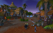 Sen'jin Village - Wowpedia - Your wiki guide to the World of Warcraft