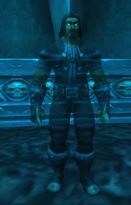Shadowy Mercenary - Wowpedia - Your wiki guide to the World of Warcraft