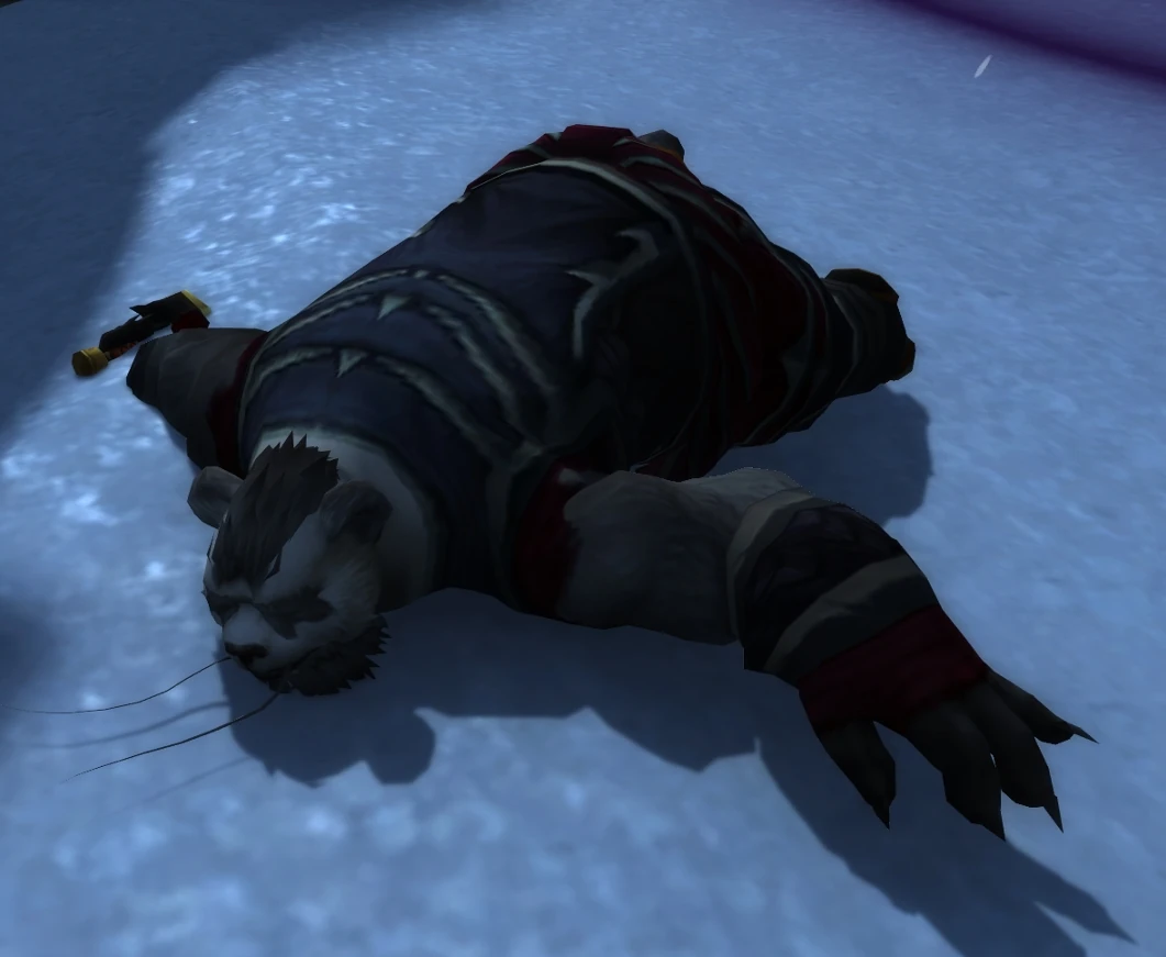 Slain Shado-pan Initiate - Wowpedia - Your wiki guide to the World of ...