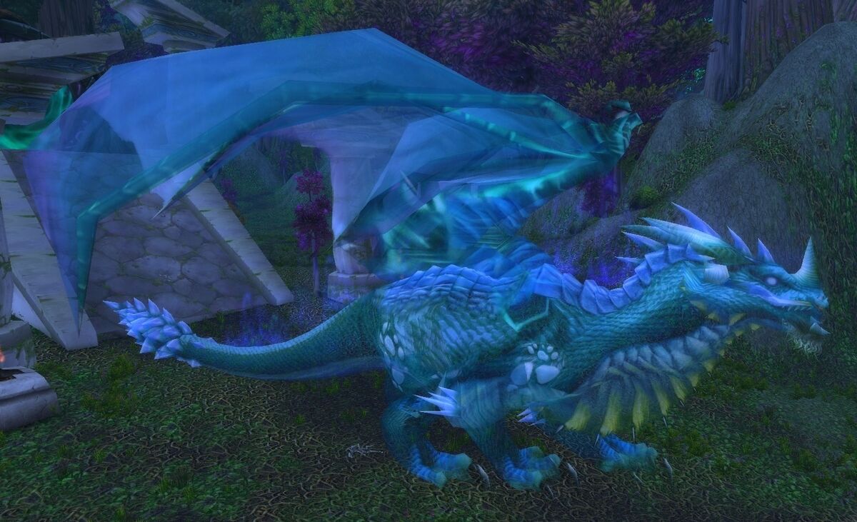 Taerar Anniversary Wowpedia Your Wiki Guide To The World Of Warcraft