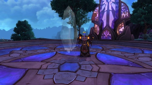 The Traitor's True Name - Wowpedia - Your wiki guide to the World of ...