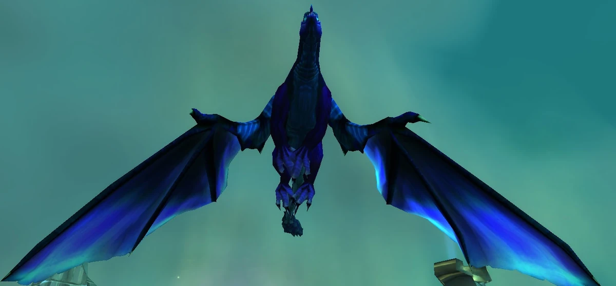 Twilight Assaulter - Wowpedia - Your wiki guide to the World of Warcraft