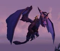Drake mounts - Wowpedia - Your wiki guide to the World of Warcraft