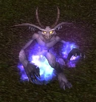 Voidflame Trickster - Wowpedia - Your wiki guide to the World of Warcraft