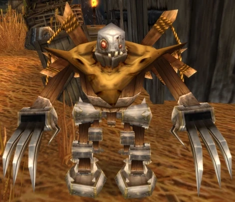 Wrenix's Gizmotronic Apparatus - Wowpedia - Your wiki guide to the ...