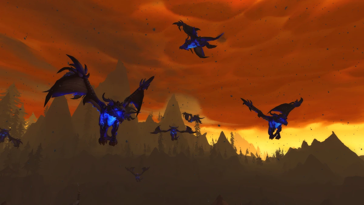 Air Control - Wowpedia - Your wiki guide to the World of Warcraft