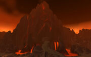 Burning Steppes - Wowpedia - Your wiki guide to the World of Warcraft