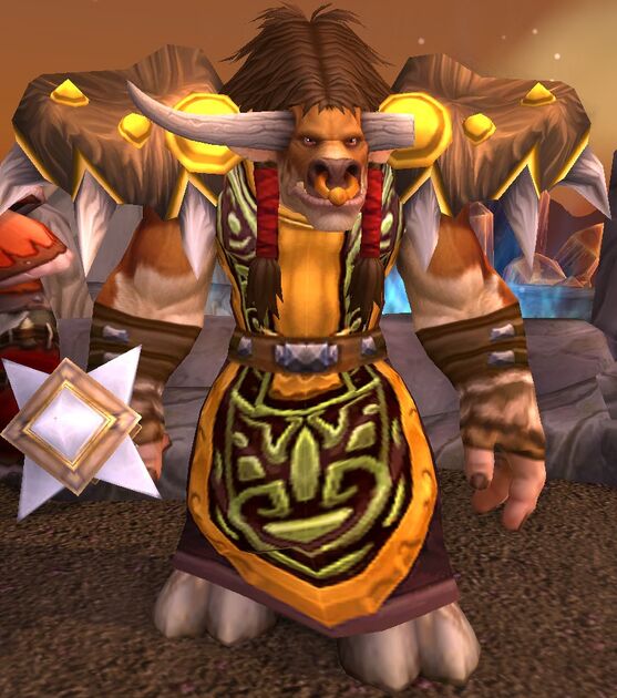 Bor Wildmane Wowpedia Your Wiki Guide To The World Of Warcraft