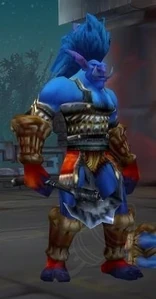 Drakkari Invader - Wowpedia - Your wiki guide to the World of Warcraft