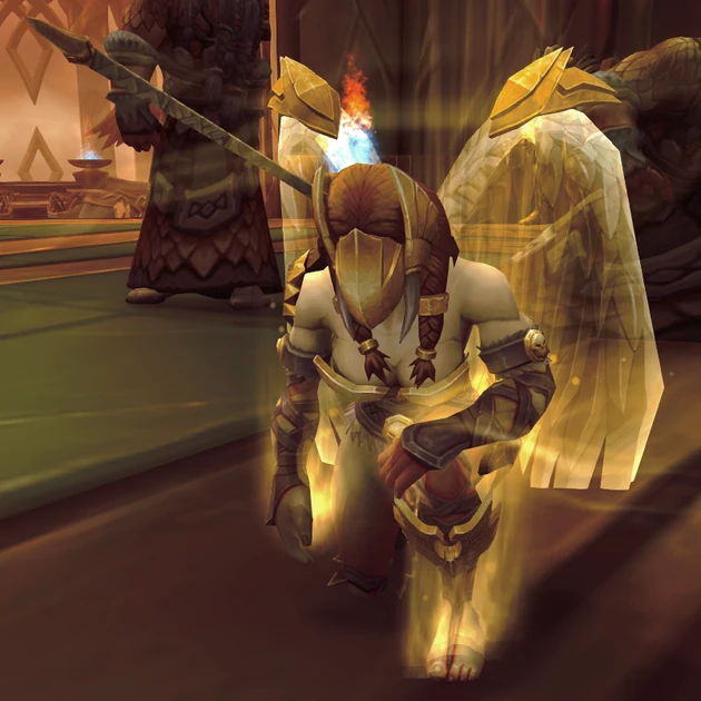 Dyrfinna - Wowpedia - Your wiki guide to the World of Warcraft