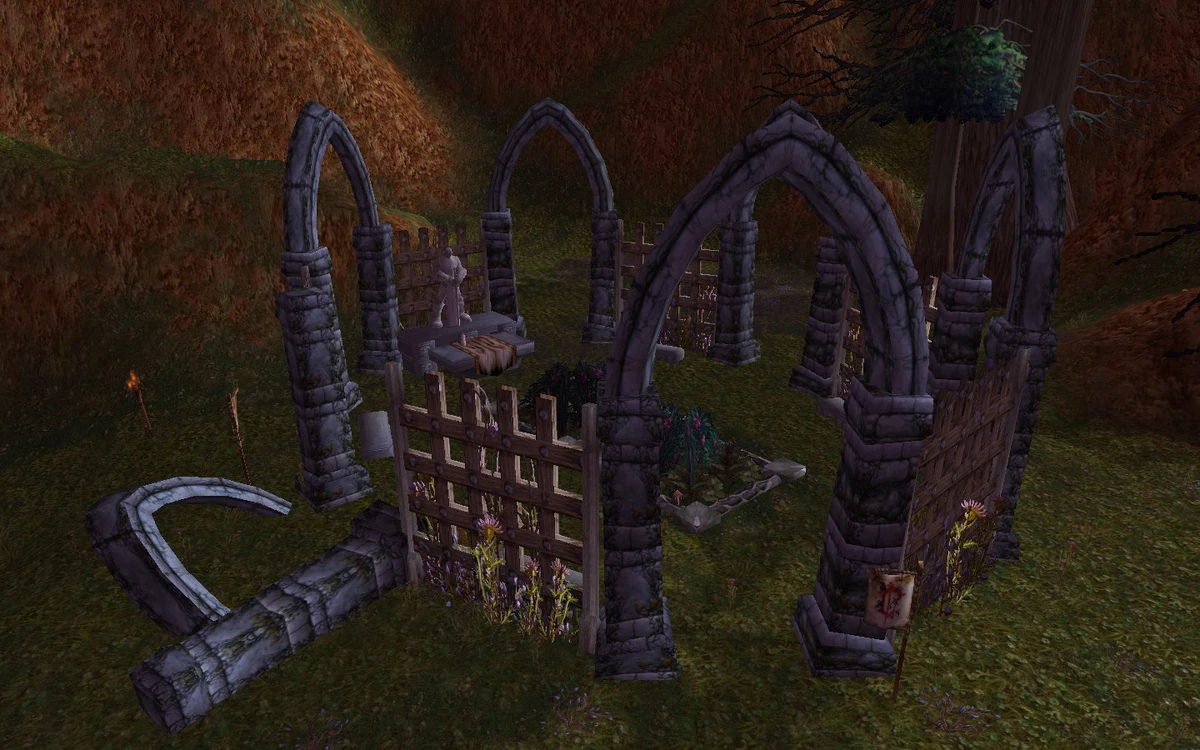 Faol's Rest - Wowpedia - Your wiki guide to the World of Warcraft