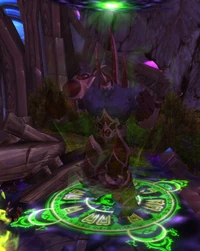 Fel Raider - Wowpedia - Your wiki guide to the World of Warcraft