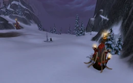 Garm herd - Wowpedia - Your wiki guide to the World of Warcraft