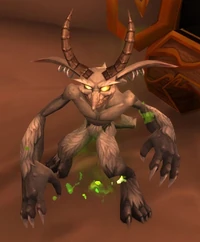 Imp Minion - Wowpedia - Your wiki guide to the World of Warcraft