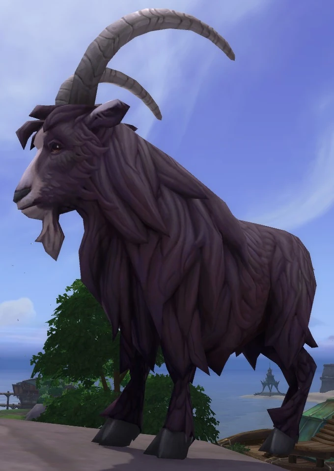 Category:Tamable gruffhorns - Wowpedia - Your wiki guide to the World ...