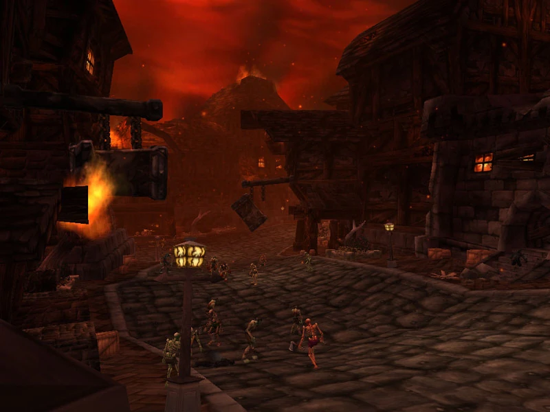 King's Square - Wowpedia - Your wiki guide to the World of Warcraft