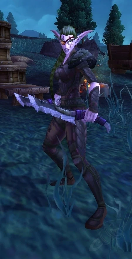 Kippa Swiftstep - Wowpedia - Your wiki guide to the World of Warcraft