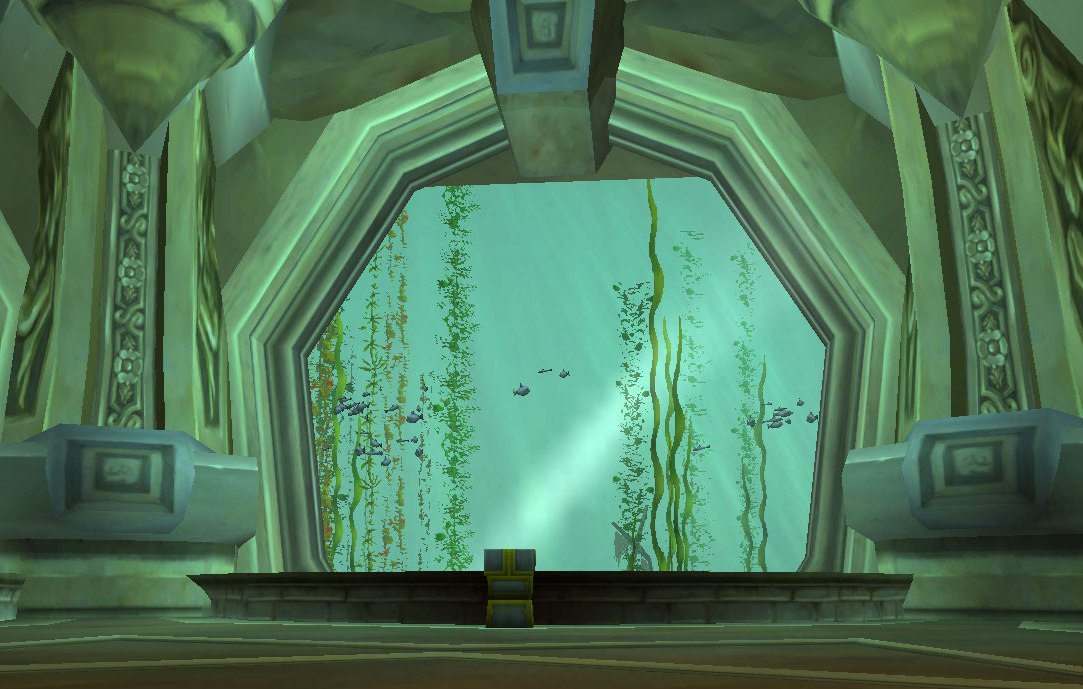 Powering the Waygate - The Makers' Perch - Wowpedia - Your wiki guide ...