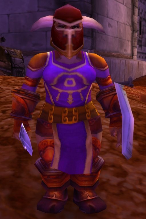 Nethergarde Soldier Wowpedia Your Wiki Guide To The World Of Warcraft