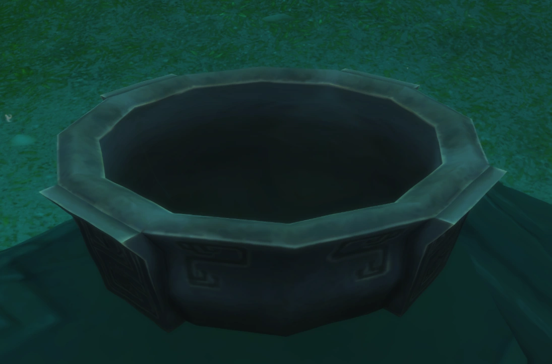 Offering Vessel - Wowpedia - Your wiki guide to the World of Warcraft