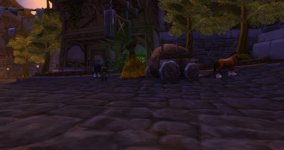 Pepper - Wowpedia - Your wiki guide to the World of Warcraft