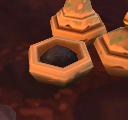 Skye's Pet Rock - Wowpedia - Your wiki guide to the World of Warcraft