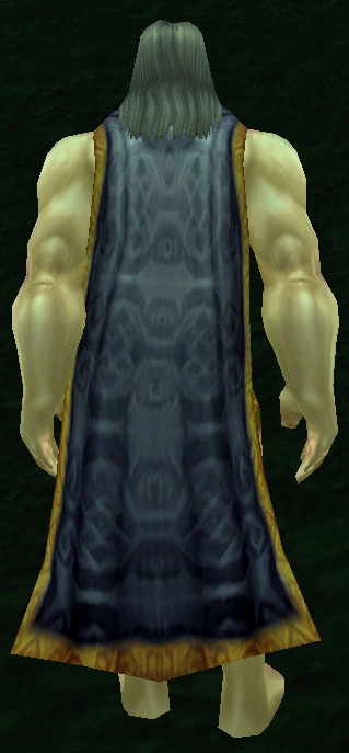 Spritecaster Cape - Wowpedia - Your wiki guide to the World of Warcraft