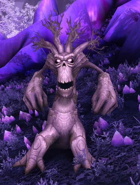 Unbound Ent - Wowpedia - Your wiki guide to the World of Warcraft
