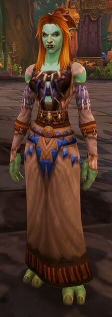 Vilebranch Speaker Wowpedia Your Wiki Guide To The World Of Warcraft