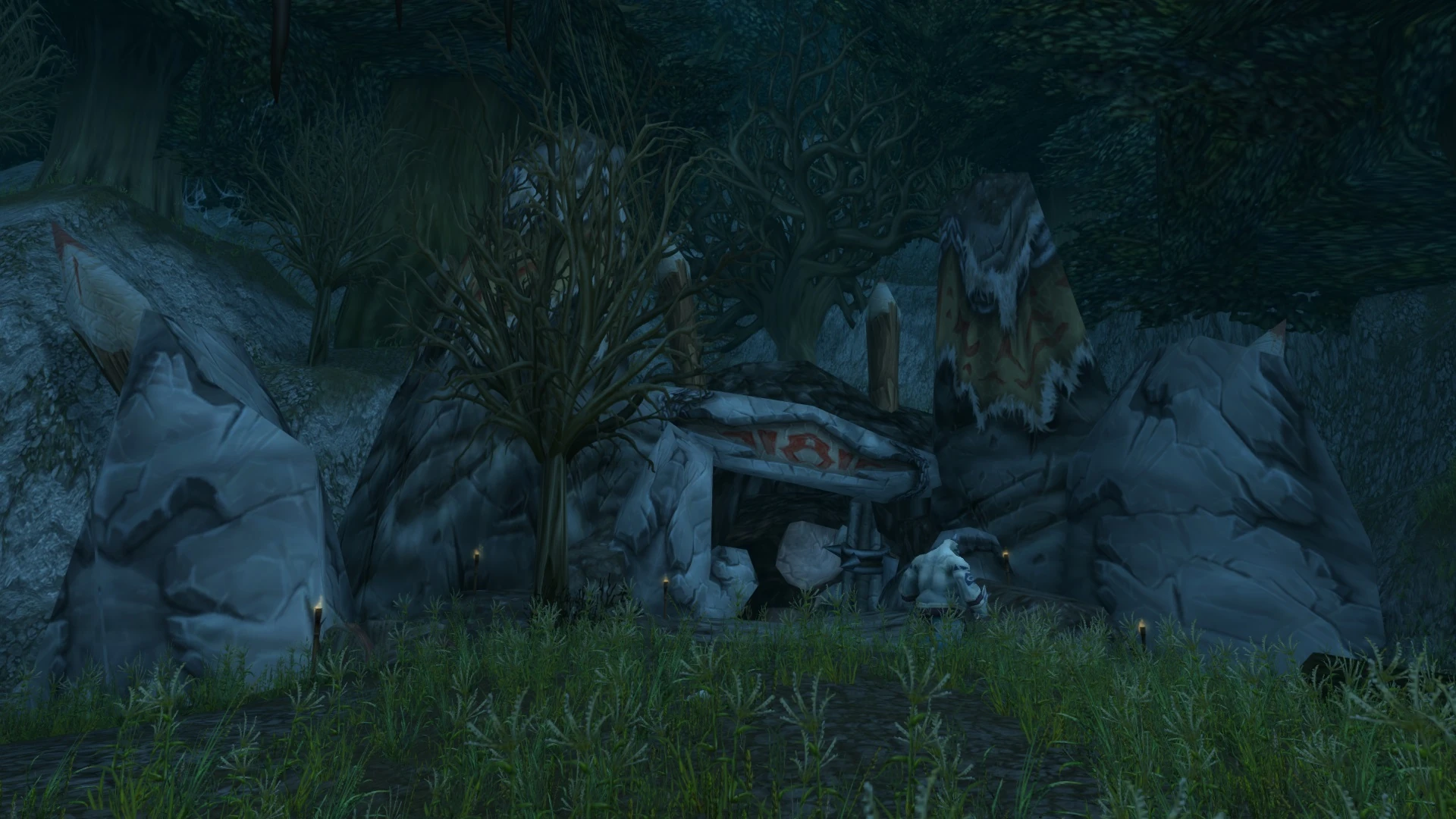 Vul'Gol Ogre Mound - Wowpedia - Your wiki guide to the World of Warcraft