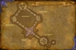 Ravenscrypt - Wowpedia - Your wiki guide to the World of Warcraft