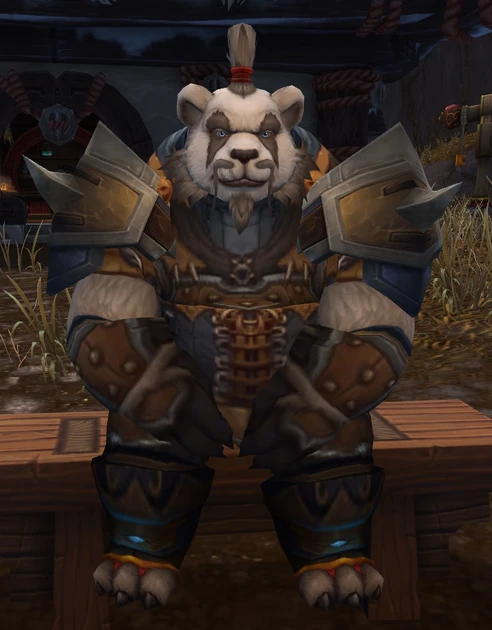 Zaiyu - Wowpedia - Your wiki guide to the World of Warcraft