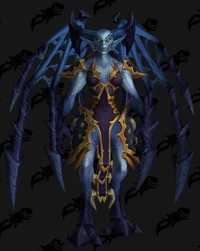 Aranasi Princess Satine - Wowpedia - Your wiki guide to the World of ...