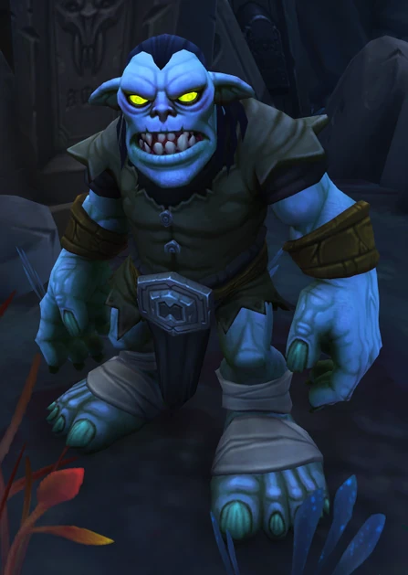 Blockhead - Wowpedia - Your wiki guide to the World of Warcraft