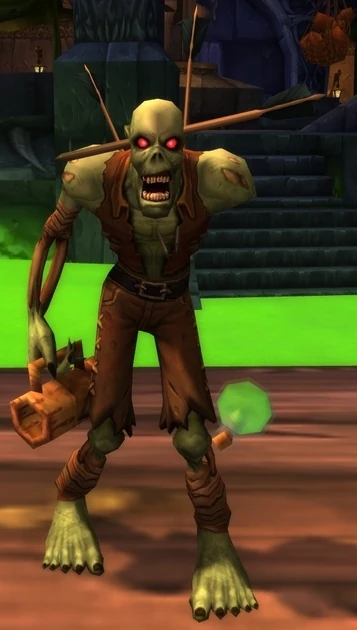 Boyle - Wowpedia - Your wiki guide to the World of Warcraft