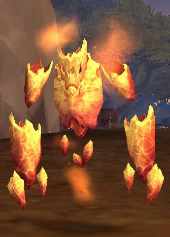 Burning Ember (Ashran) - Wowpedia - Your wiki guide to the World of ...