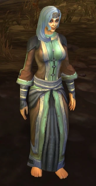 Ethel Rose - Wowpedia - Your wiki guide to the World of Warcraft