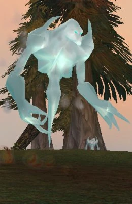 Forlorn Soul - Wowpedia - Your wiki guide to the World of Warcraft