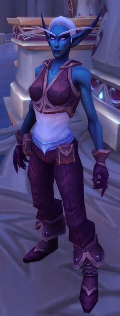 Frightened Laborer Wowpedia Your Wiki Guide To The World Of Warcraft