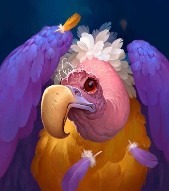Gobbles (Hearthstone) - Wowpedia - Your wiki guide to the World of Warcraft